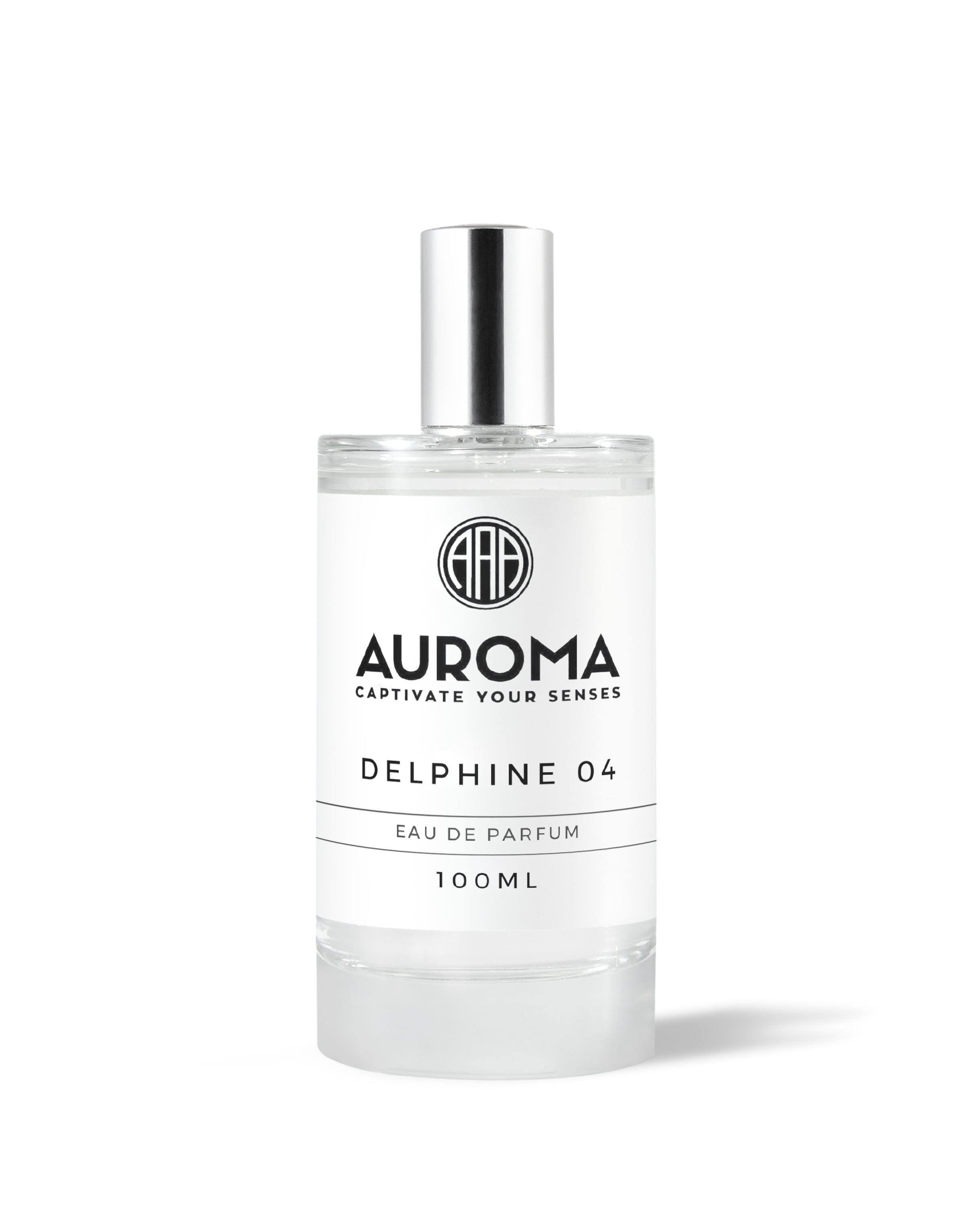 Delphine - Smells Like Daisy - Female – Auroma